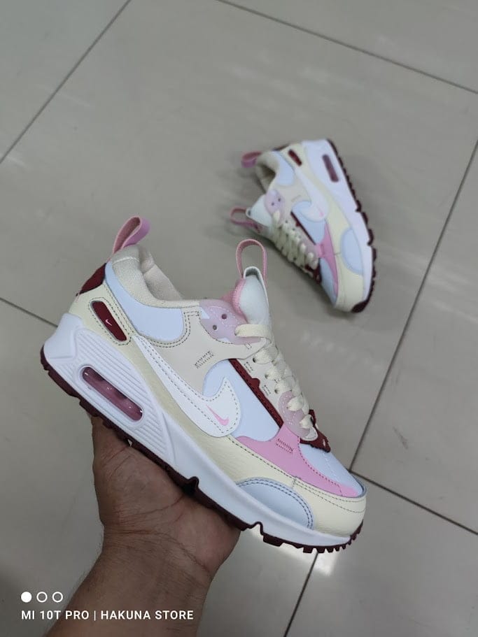Nike Air Max 90 Futura – Hakuna Store