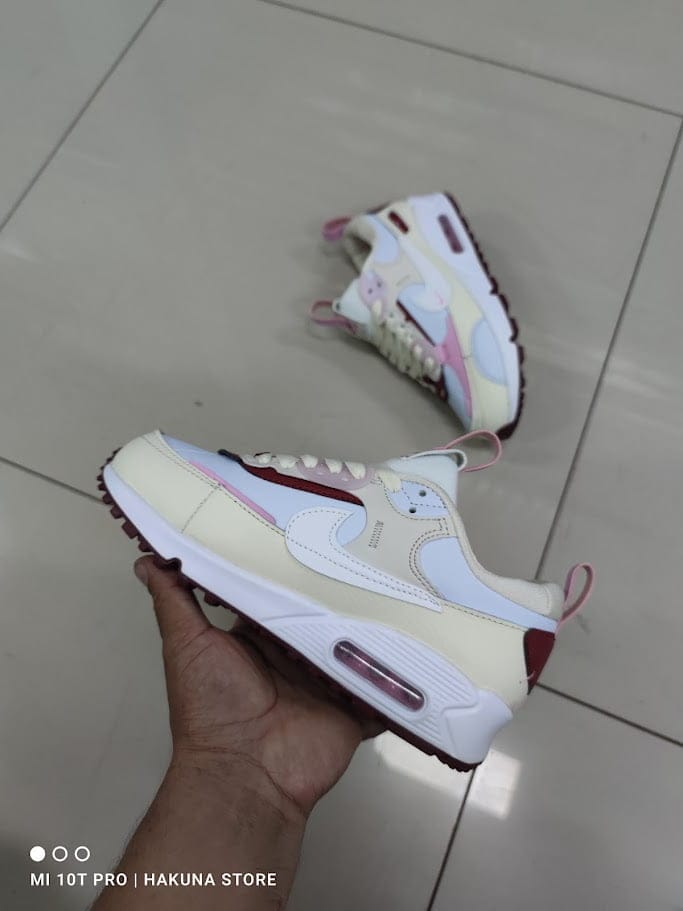 Nike Air Max 90 Futura – Hakuna Store